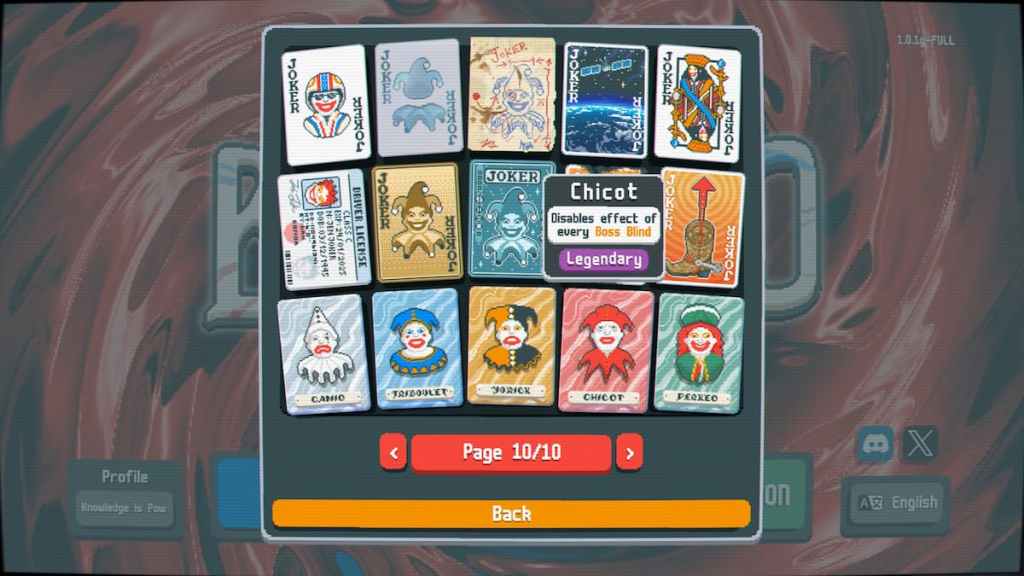 Balatro Joker Tier List - All Cards Ranked | Pro Game Guides