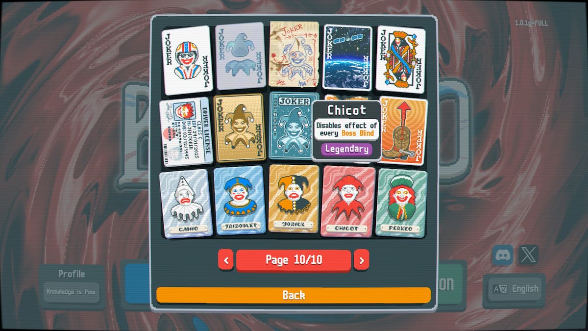 Balatro Joker Tier List - All Cards Ranked | Pro Game Guides