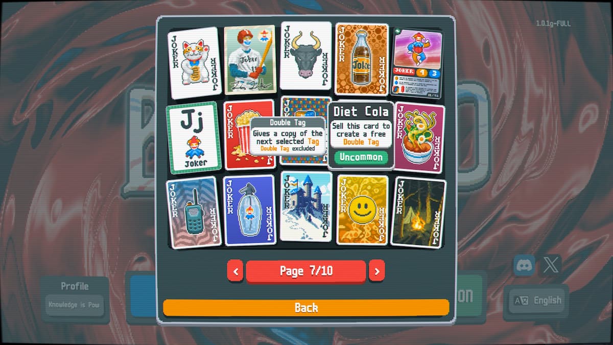 Balatro Joker Tier List - All Cards Ranked | Pro Game Guides