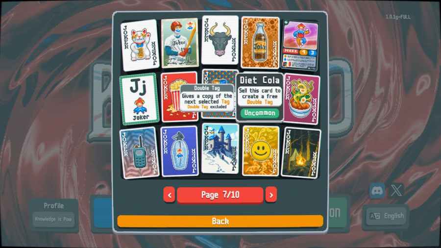 Balatro Joker Tier List - All Cards Ranked | Pro Game Guides