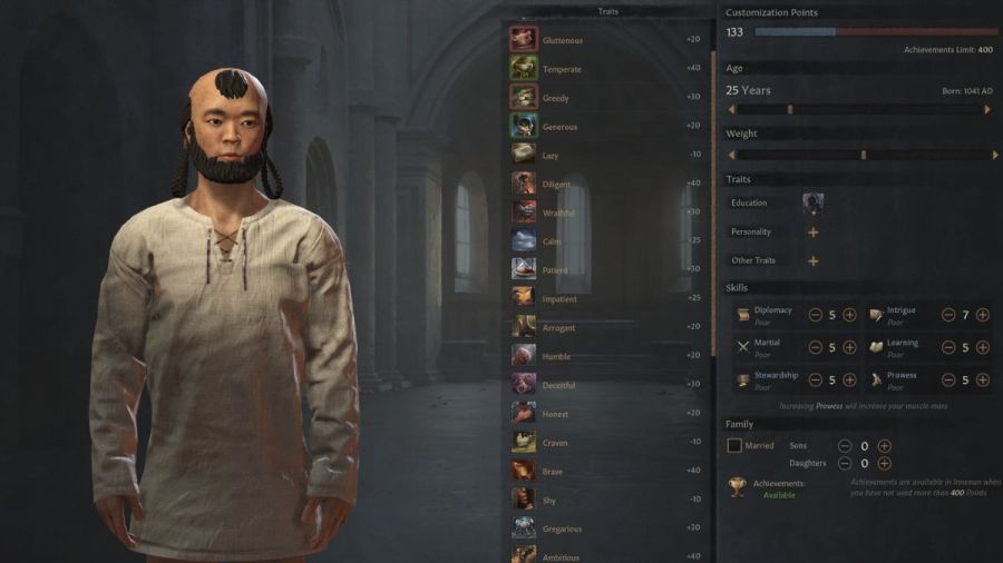 CK3 Traits Tier List - Crusader Kings 3 | Pro Game Guides