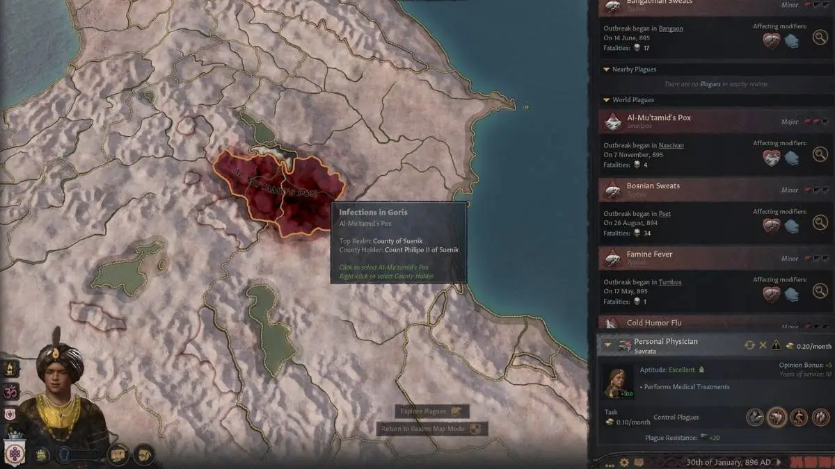 How to gain Legitimacy in CK3 (Crusader Kings 3) | Pro Game Guides