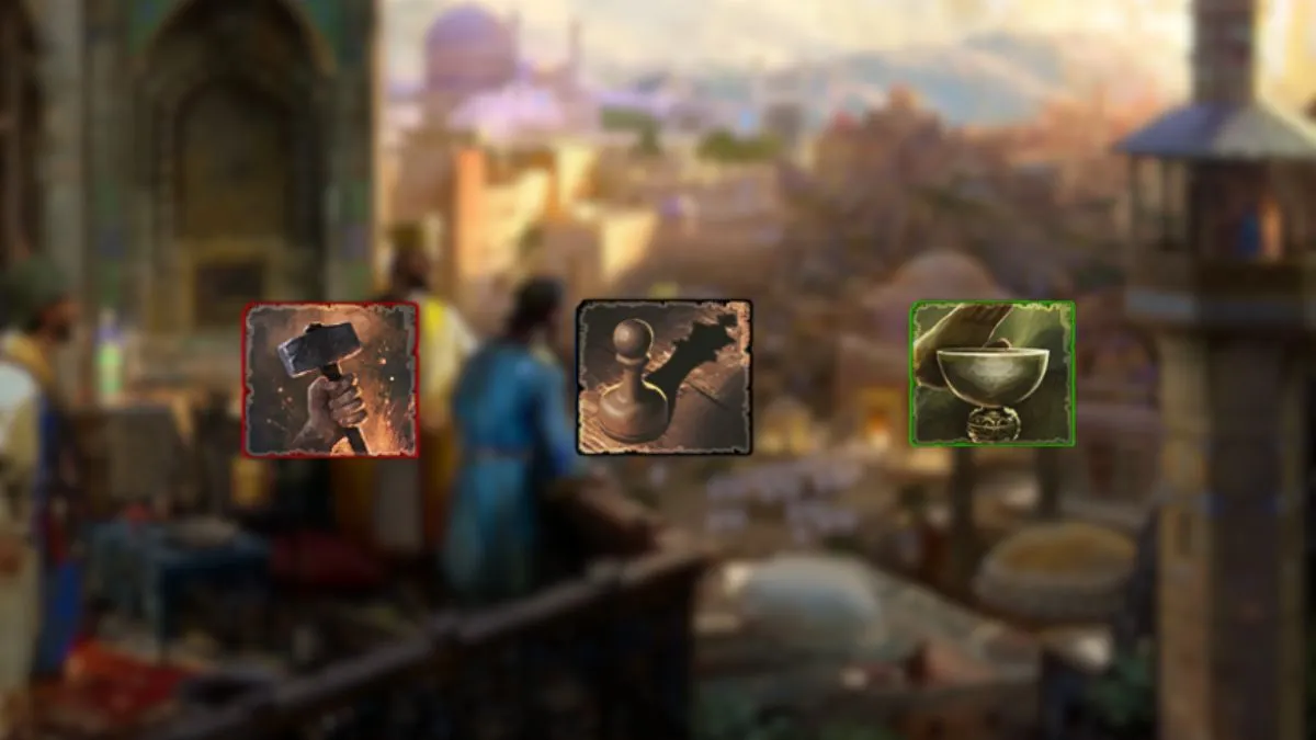 CK3 Traits Tier List - Crusader Kings 3 | Pro Game Guides