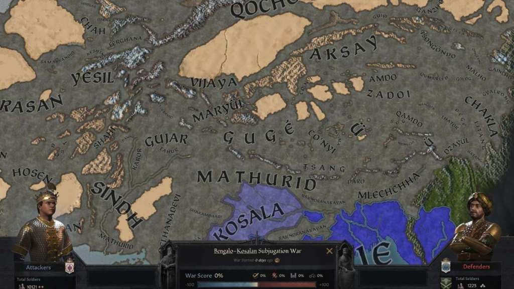 How to gain Legitimacy in CK3 (Crusader Kings 3) | Pro Game Guides