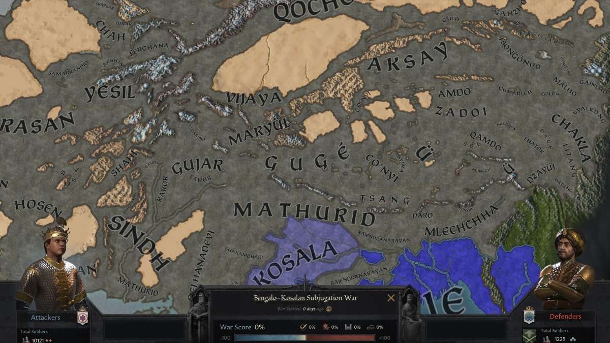 How to gain Legitimacy in CK3 (Crusader Kings 3) | Pro Game Guides