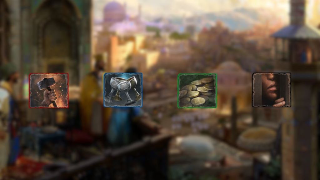 CK3 Traits Tier List - Crusader Kings 3 | Pro Game Guides