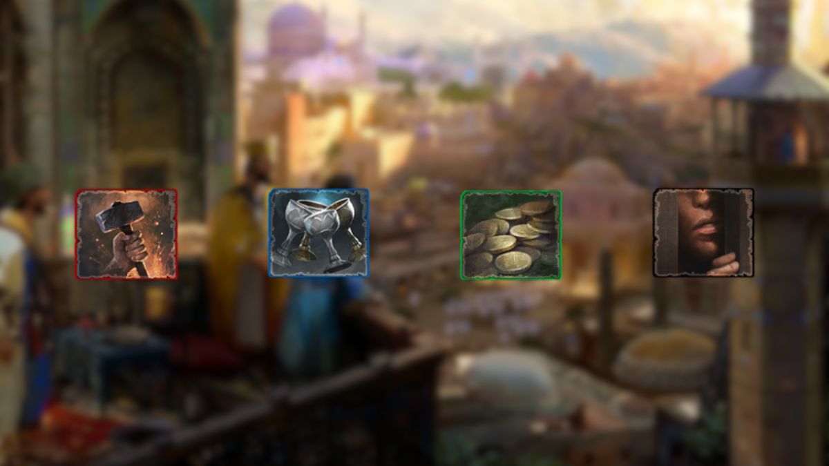 CK3 Traits Tier List - Crusader Kings 3 | Pro Game Guides