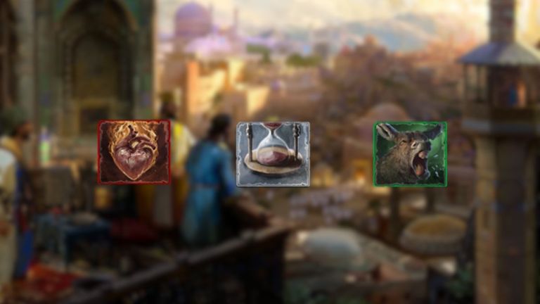 CK3 Traits Tier List - Crusader Kings 3 | Pro Game Guides