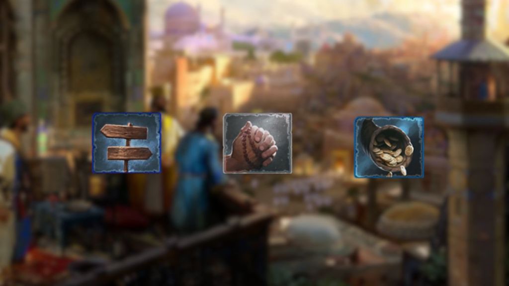 CK3 Traits Tier List - Crusader Kings 3 | Pro Game Guides