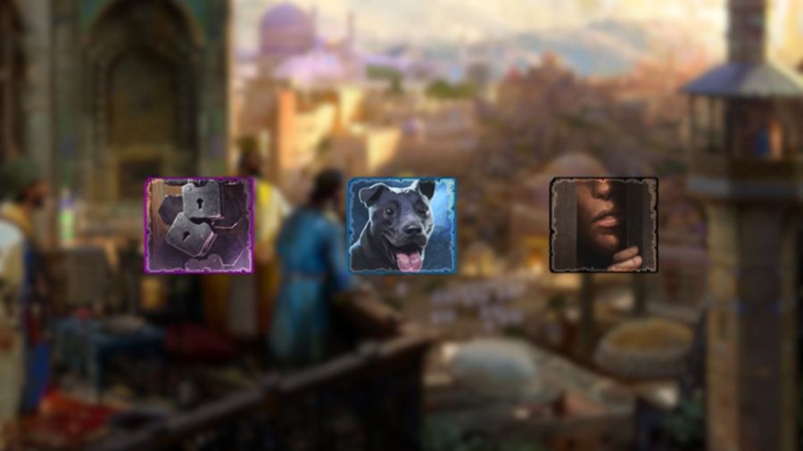 CK3 Traits Tier List - Crusader Kings 3 | Pro Game Guides