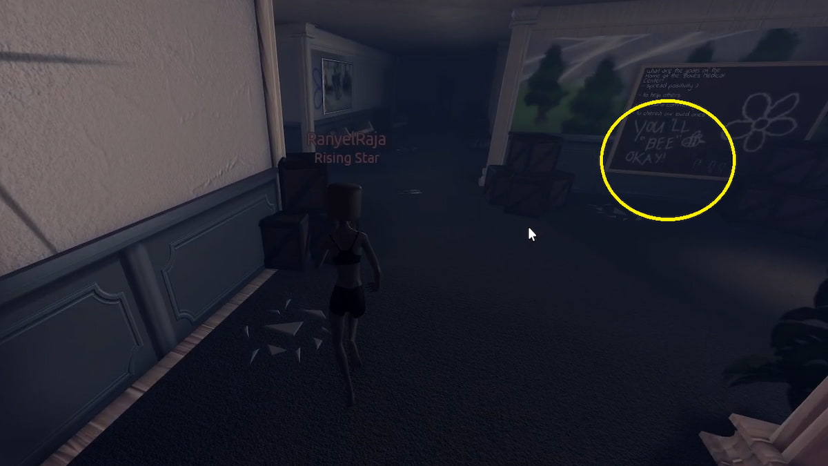 All Map Piece Locations in Roblox Dress to Impress (DTI) - Lana Lore Quest | Pro Game Guides