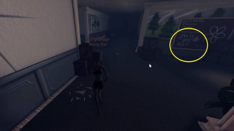 All Map Piece Locations in Roblox Dress to Impress (DTI) - Lana Lore ...
