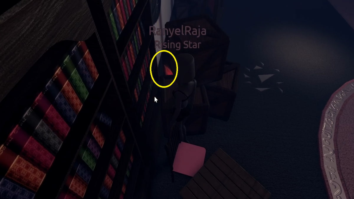 All Map Piece Locations in Roblox Dress to Impress (DTI) - Lana Lore ...