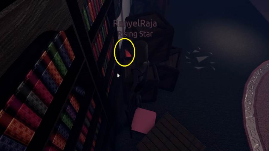 All Map Piece Locations in Roblox Dress to Impress (DTI) - Lana Lore ...