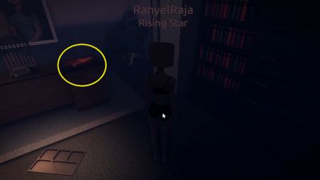 All Map Piece Locations in Roblox Dress to Impress (DTI) - Lana Lore ...