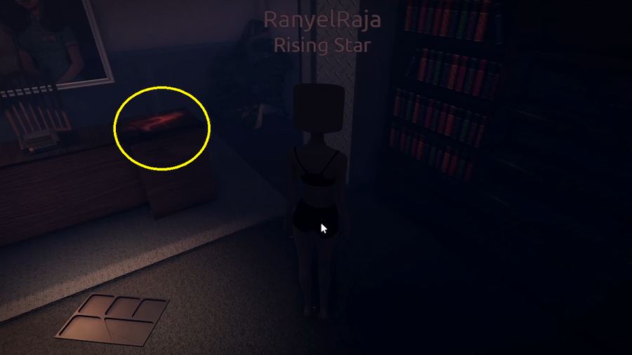 All Map Piece Locations in Roblox Dress to Impress (DTI) - Lana Lore ...