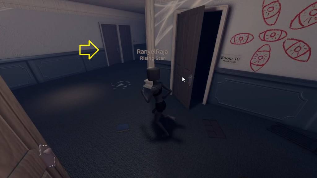 All Map Piece Locations in Roblox Dress to Impress (DTI) - Lana Lore ...