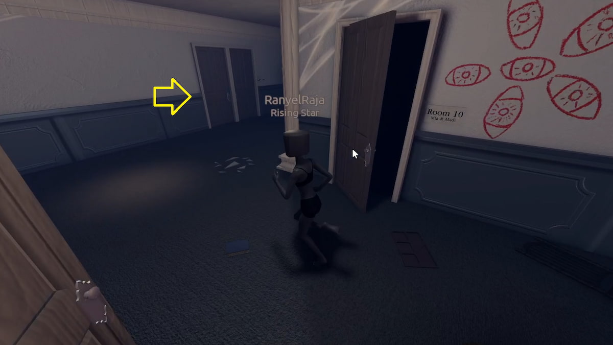 All Map Piece Locations in Roblox Dress to Impress (DTI) - Lana Lore Quest | Pro Game Guides