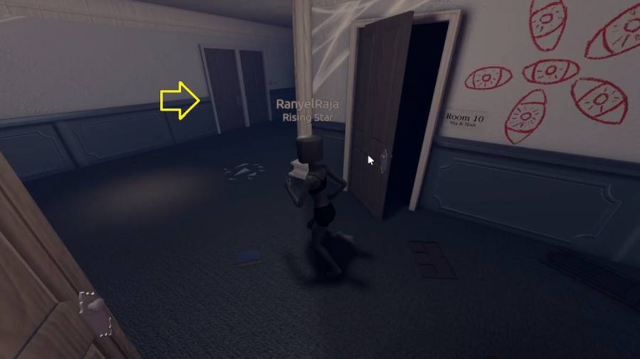 All Map Piece Locations in Roblox Dress to Impress (DTI) - Lana Lore ...