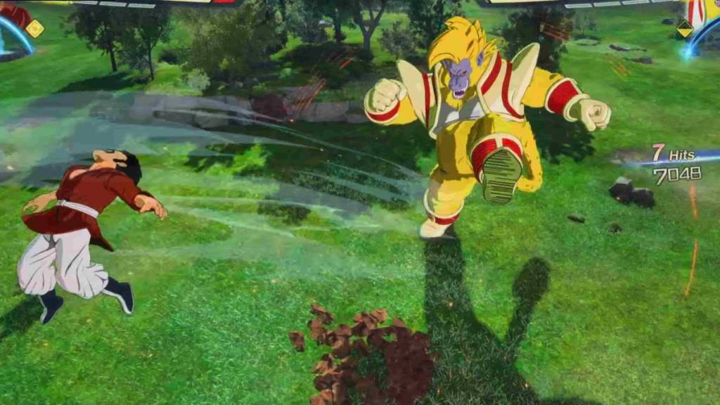 Dragon Ball Sparking Zero Tier List - All Characters, Ranked | Pro Game ...