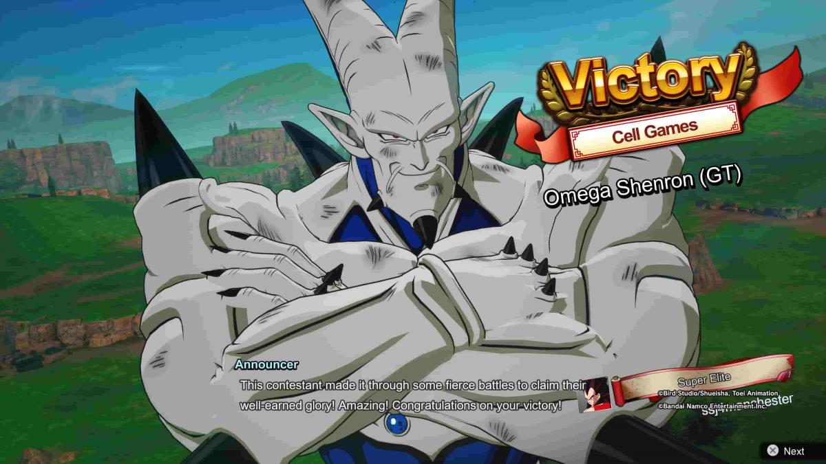 Dragon Ball Sparking Zero Tier List - All Characters, Ranked | Pro Game ...