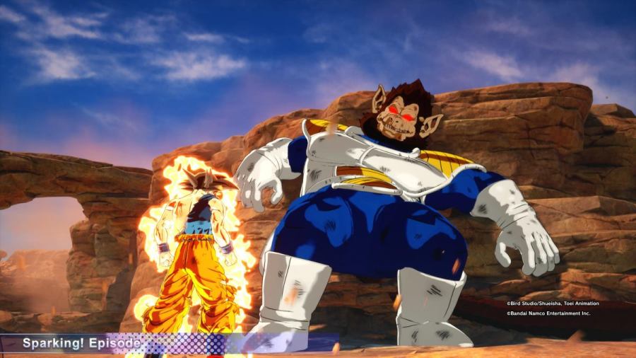 How to Unlock all Story & Alternate Paths in Sparking Zero (Dragon Ball ...