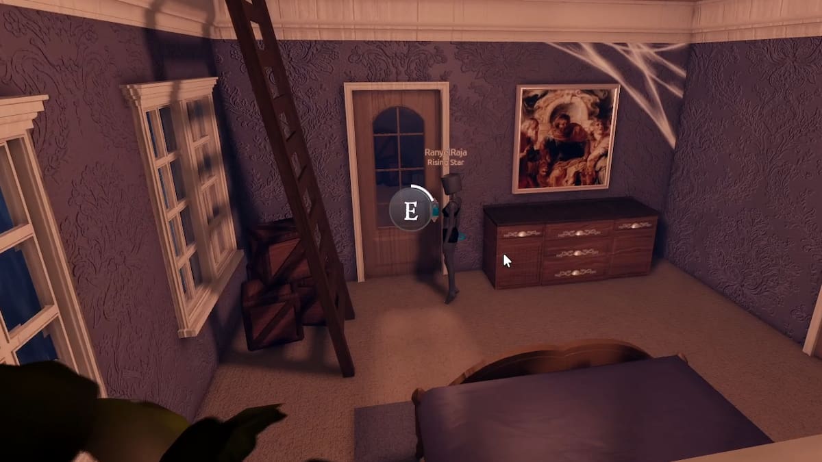 All Lana Lore Quest Item and Key Locations in Dress to Impress (DTI ...