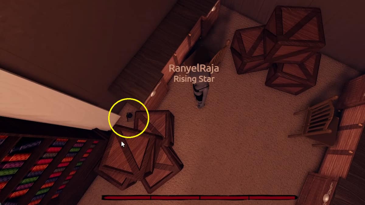 All Lana Lore Quest Item and Key Locations in Dress to Impress (DTI ...