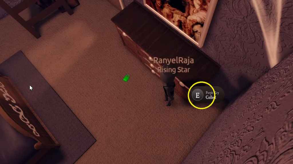 All Lana Lore Quest Item and Key Locations in Dress to Impress (DTI ...