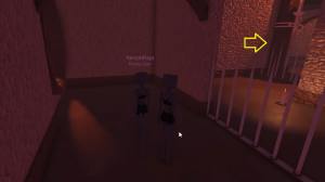 How to complete the Maze in Roblox Dress to Impress (DTI) - Lana Lore ...