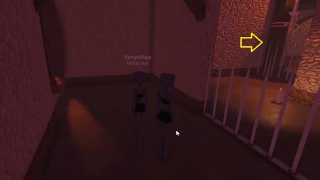 How to complete the Maze in Roblox Dress to Impress (DTI) - Lana Lore ...