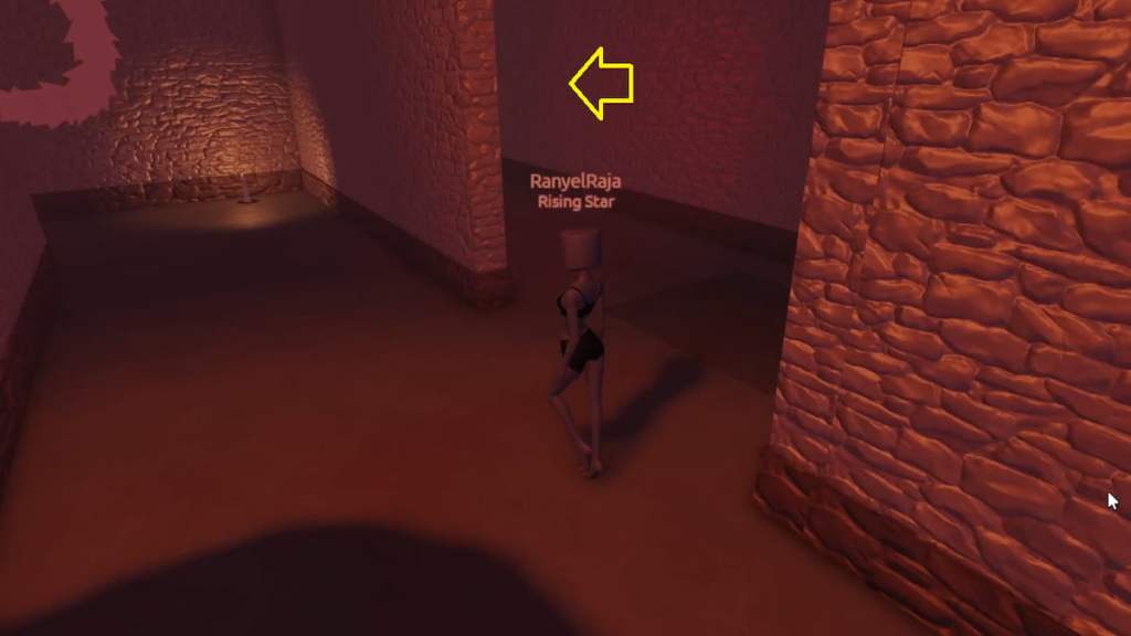 How to complete the Maze in Roblox Dress to Impress (DTI) - Lana Lore ...