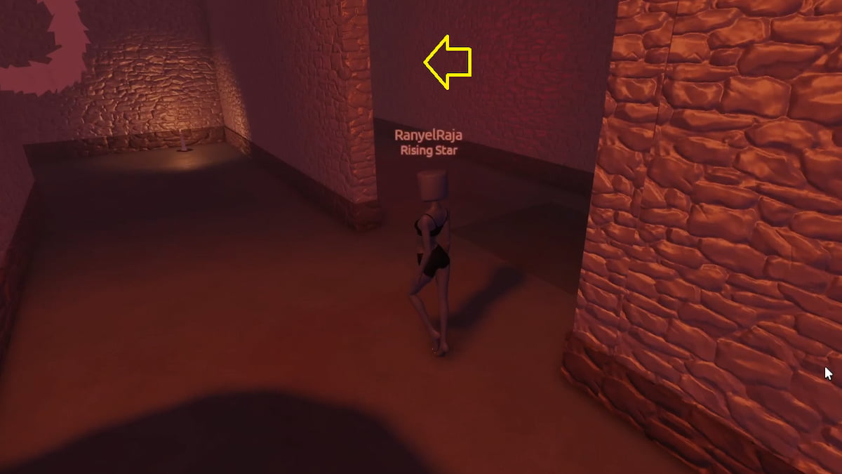 How to complete the Maze in Roblox Dress to Impress (DTI) - Lana Lore ...