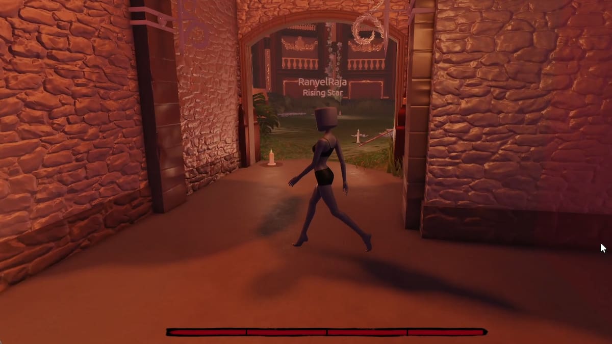 How to complete the Maze in Roblox Dress to Impress (DTI) - Lana Lore ...