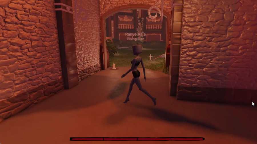 How to complete the Maze in Roblox Dress to Impress (DTI) - Lana Lore ...