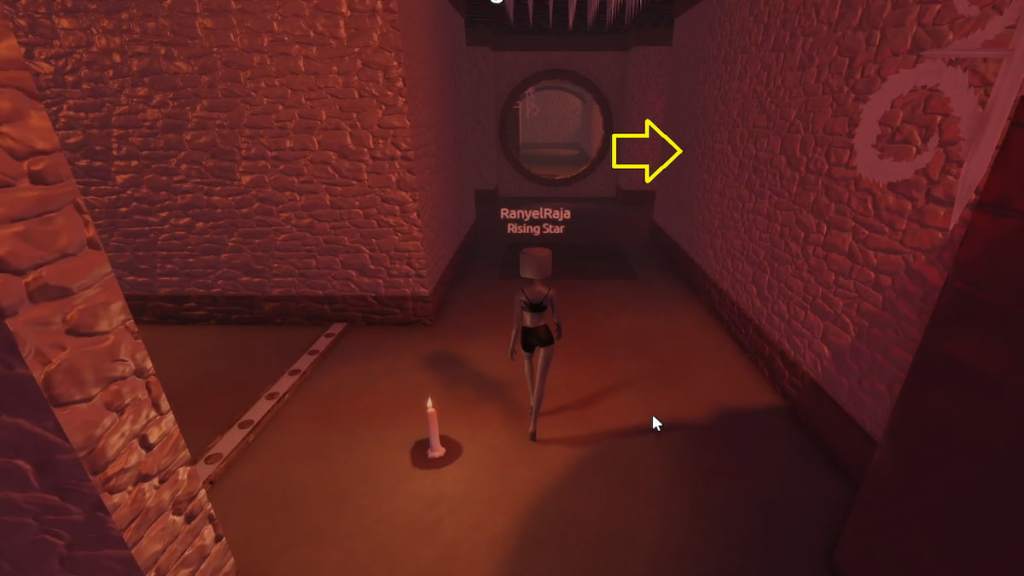 How to complete the Maze in Roblox Dress to Impress (DTI) - Lana Lore ...