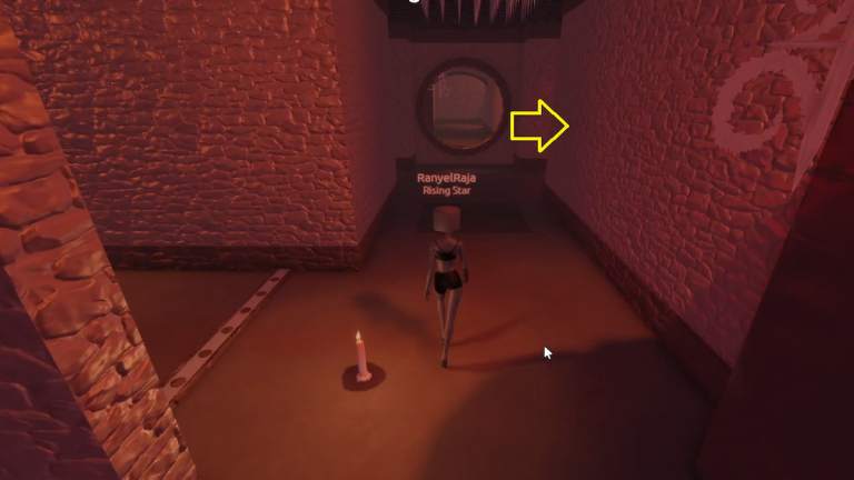 How to complete the Maze in Roblox Dress to Impress (DTI) - Lana Lore ...