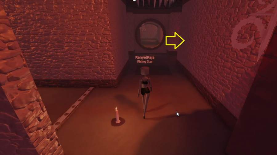 How to complete the Maze in Roblox Dress to Impress (DTI) - Lana Lore ...