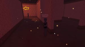 How to complete the Maze in Roblox Dress to Impress (DTI) - Lana Lore ...