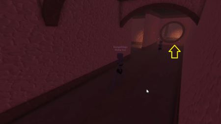 How to complete the Maze in Roblox Dress to Impress (DTI) - Lana Lore ...