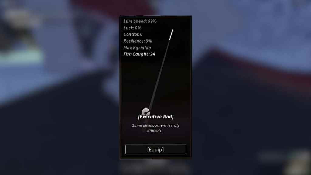 All Fisch Rods and How to Get Them - All Rod Locations