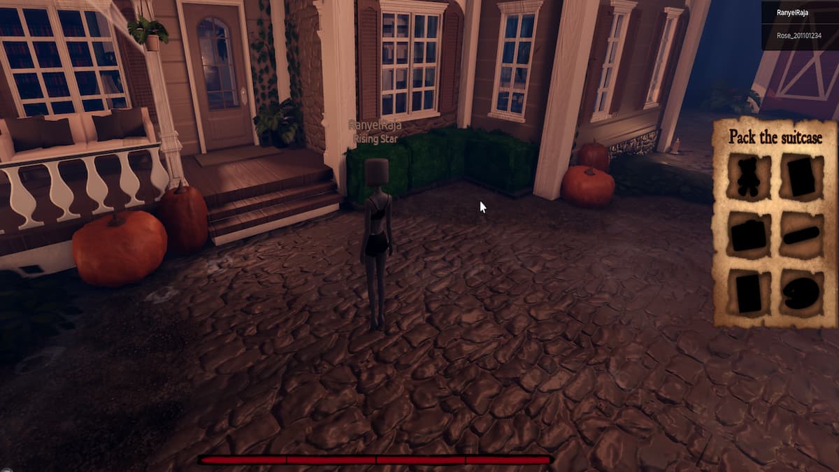 All Lana Lore Quest Item and Key Locations in Dress to Impress (DTI ...