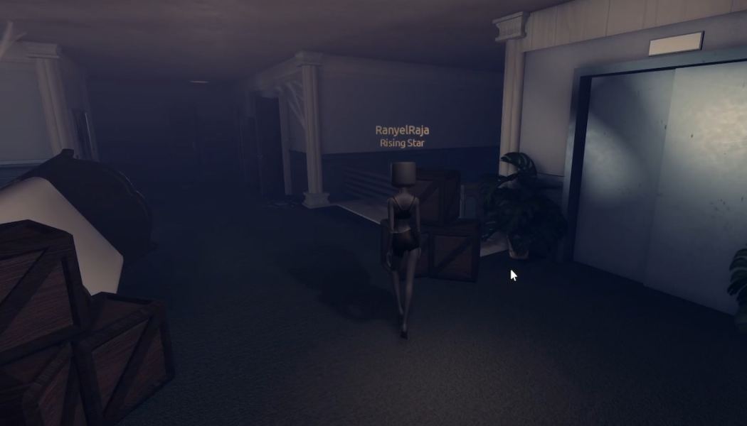 All 5 Computer Locations in DTI - Flee The Facility Quest | Pro Game Guides