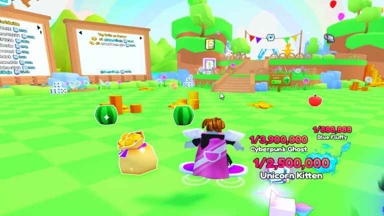 PETS GO Items Guide - Potions, Fruits and more | Pro Game Guides