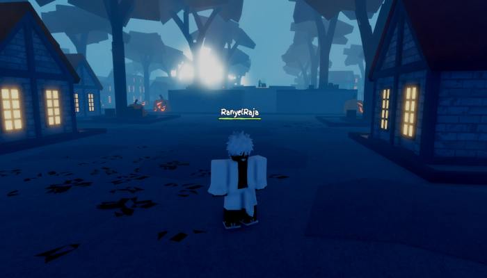 Roblox Rivals Spooky Event Guide [Halloween Update] - Candies, Zombie ...