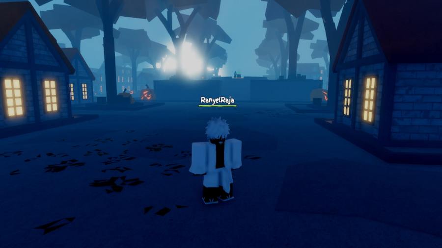 GPO Halloween Event Guide (2025) - Spooksville Island, Candies, and ...