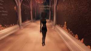 How to complete the Maze in Roblox Dress to Impress (DTI) - Lana Lore ...