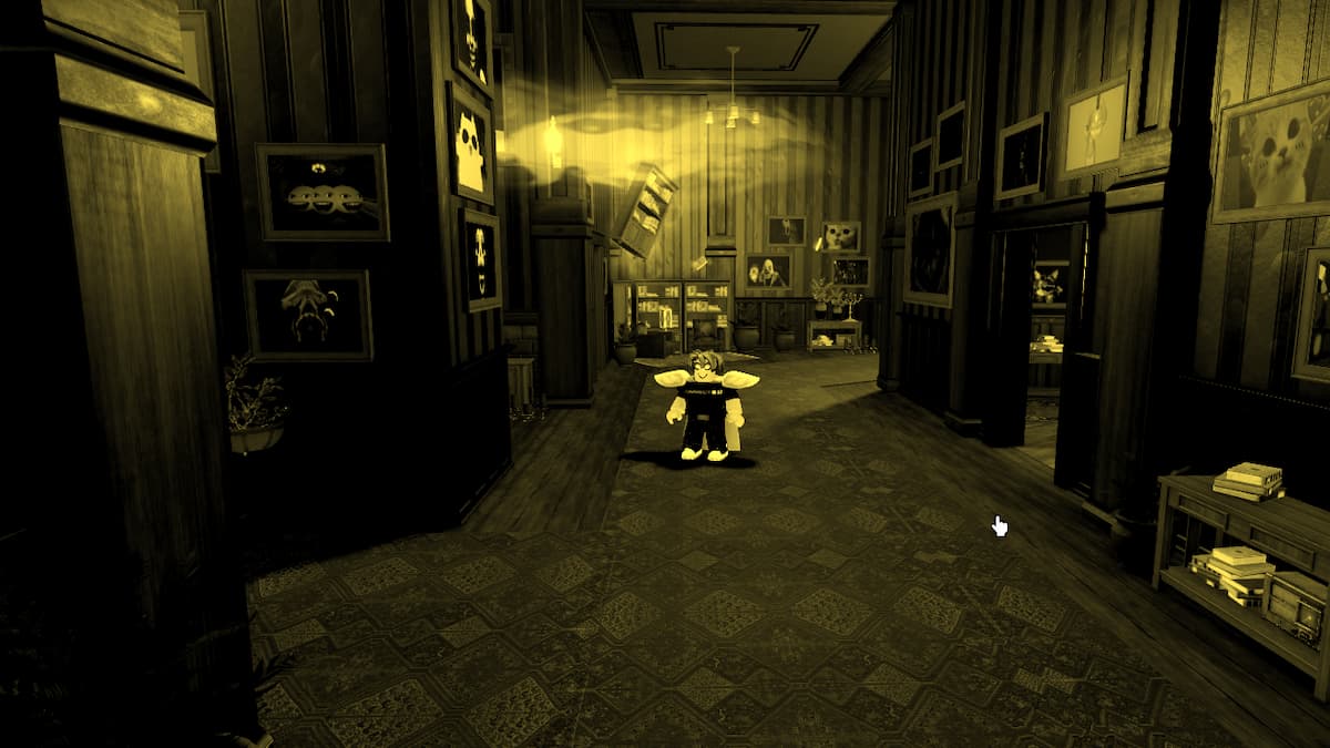 How to get the Spectral Spectacles in Roblox Haunt 2024 | Pro Game Guides