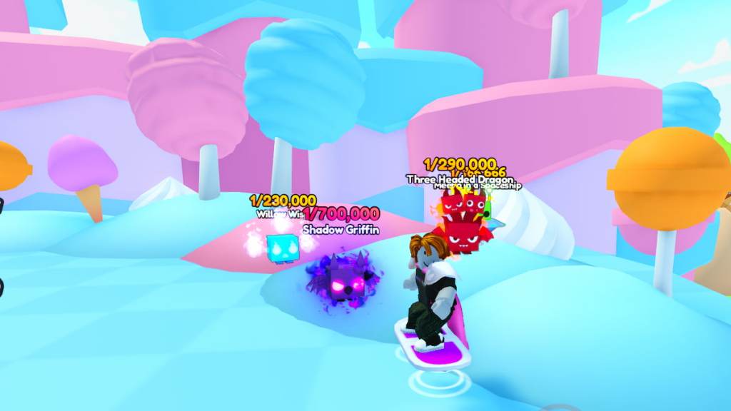 How to improve Luck in Roblox PETS GO | Pro Game Guides