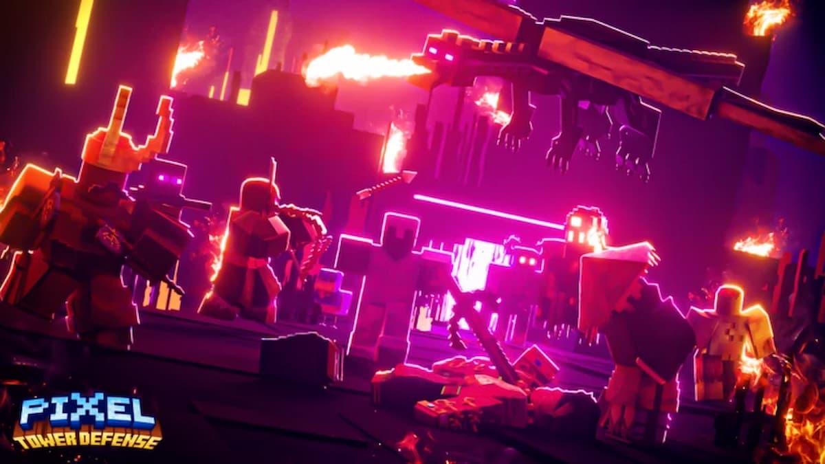 Pixel Tower Defense Trading Value List - Roblox | Pro Game Guides